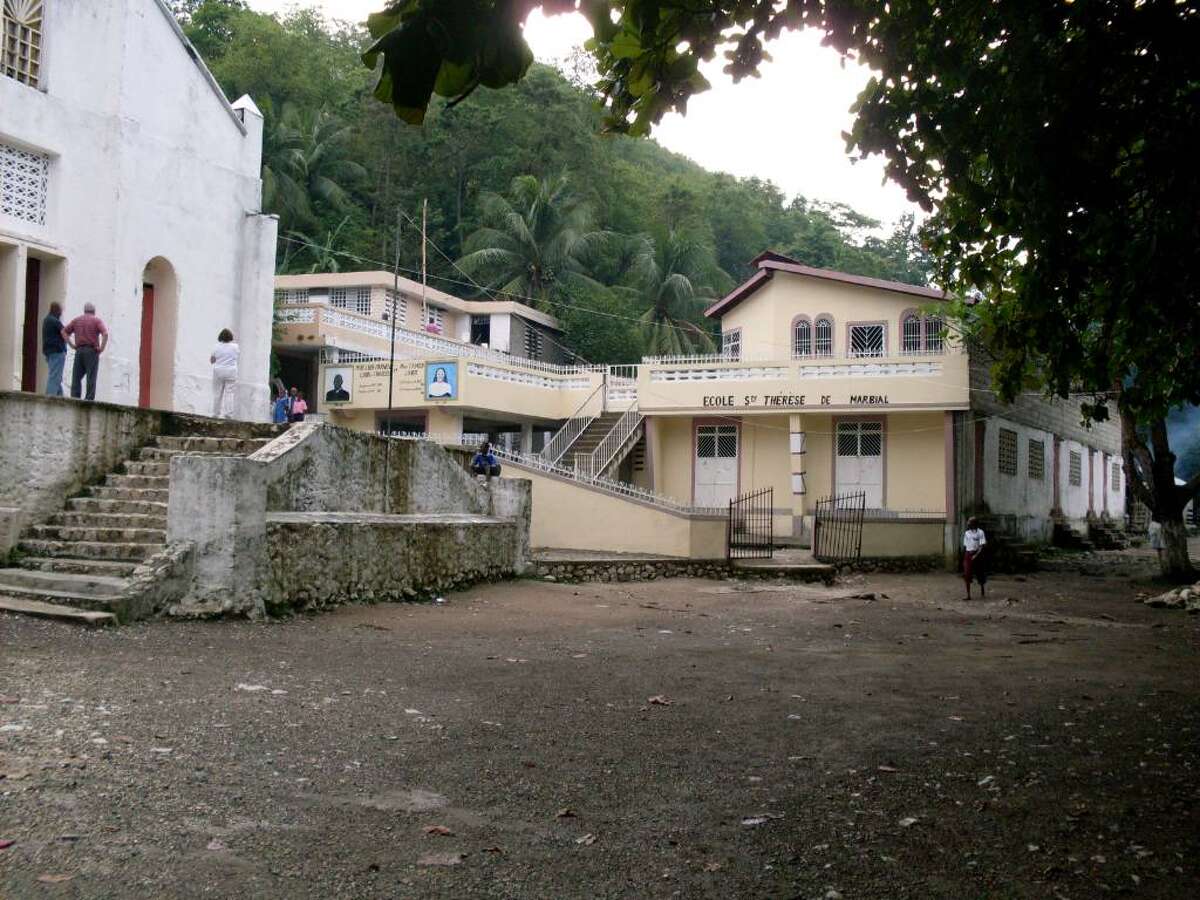 A mission of mercy to Haiti now more urgent