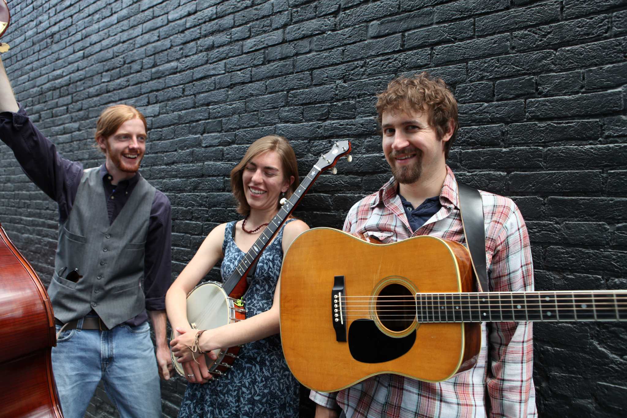 Stray Birds at Cock 'n Bull