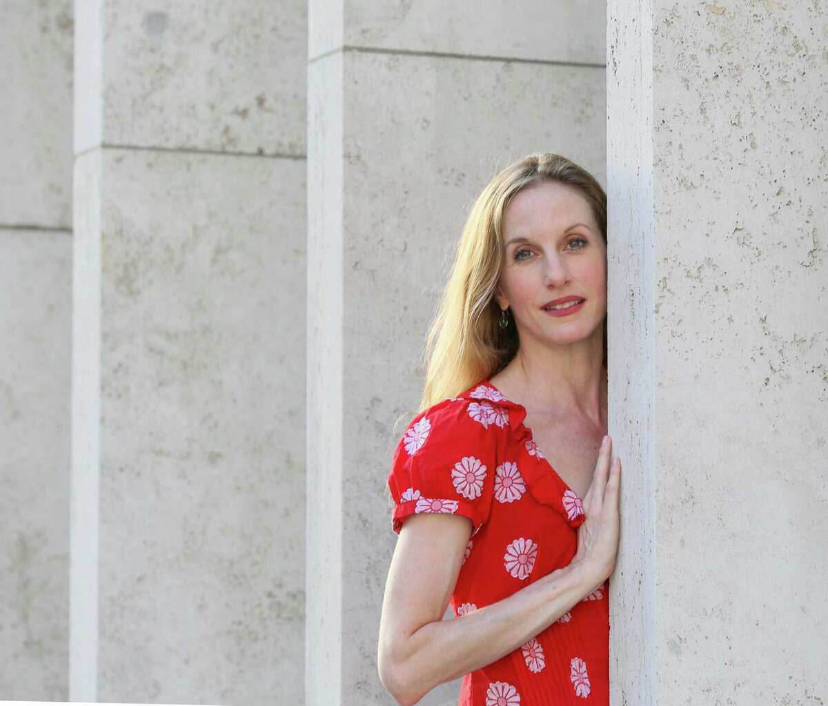 Wendy Whelan talks about restlessness and dance