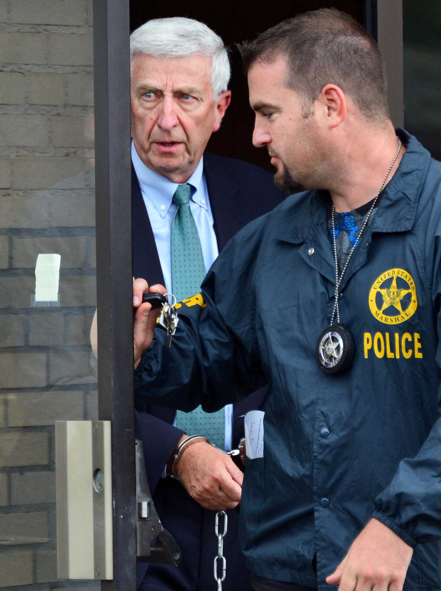 Little shame as scam artists head to prison after stealing millions