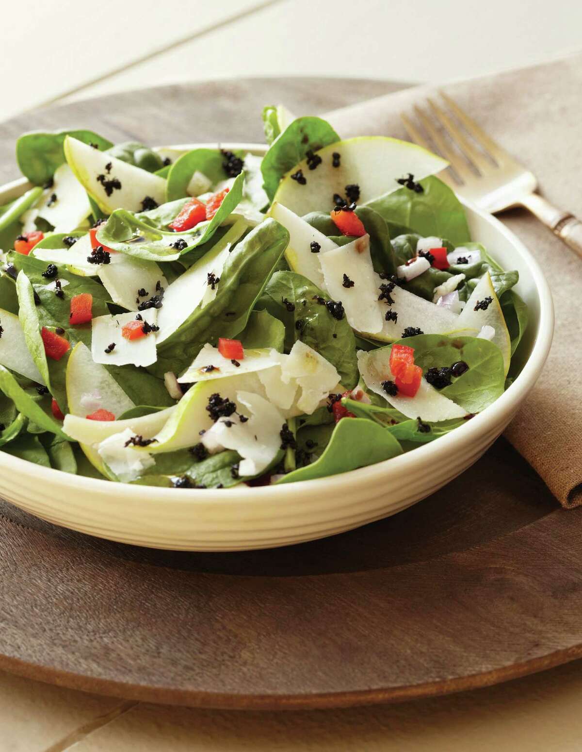 The Eat-a-Bug Cookbook and edible insects