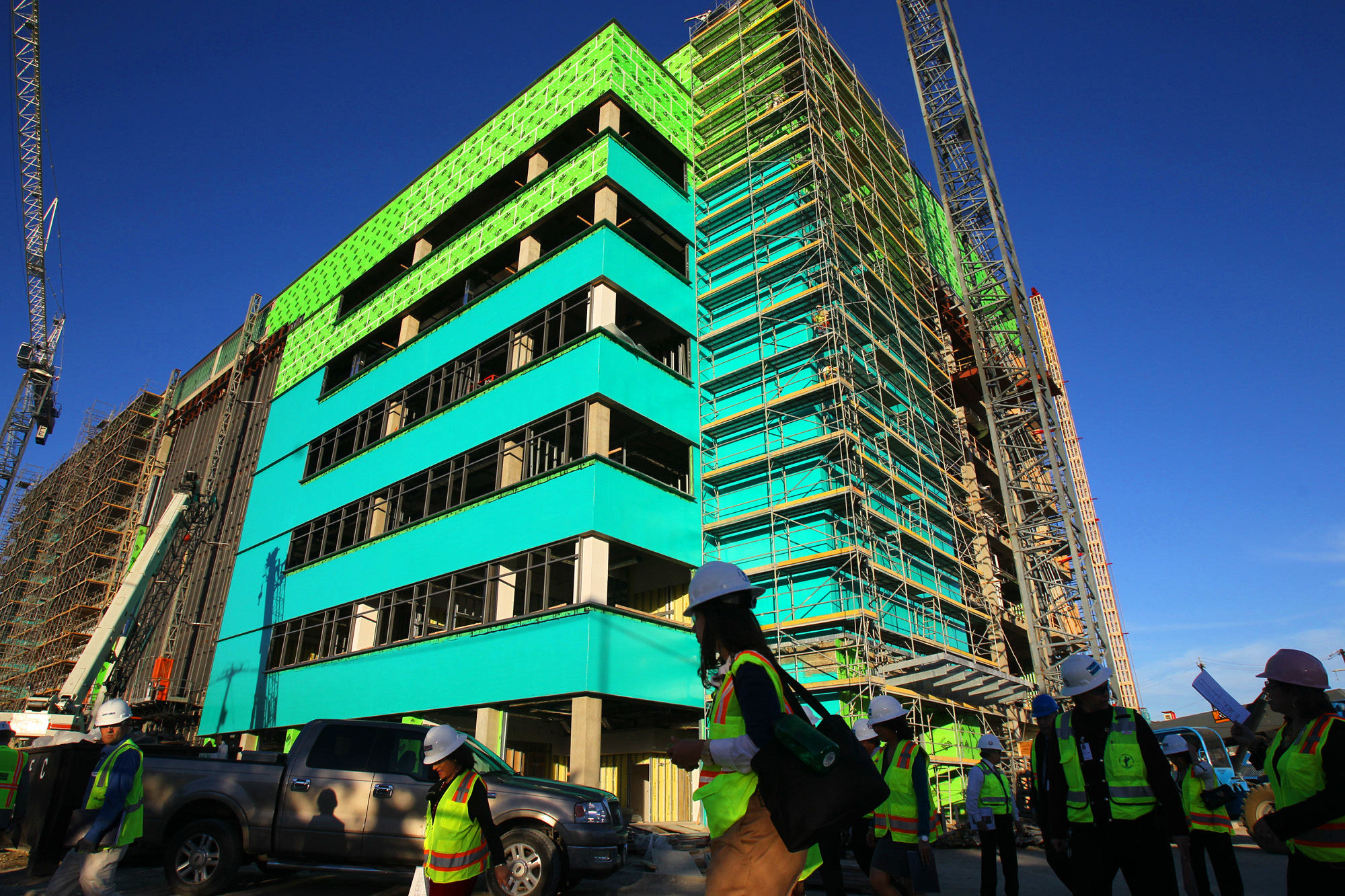 Christus aims to reduce emergency room wait times