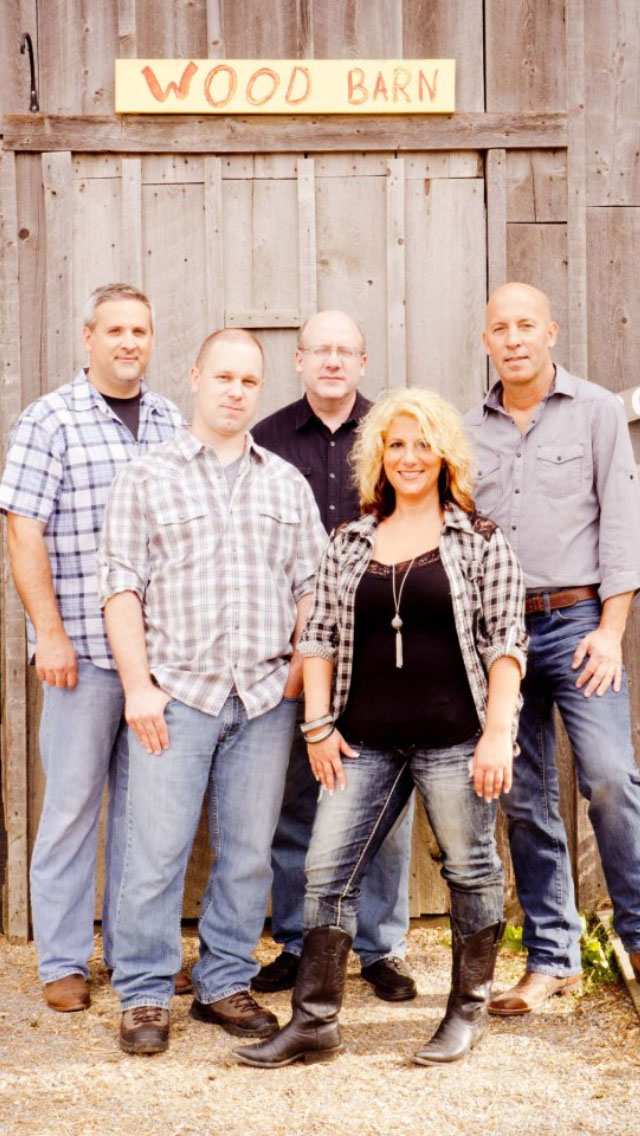 Southern Voice in Danbury