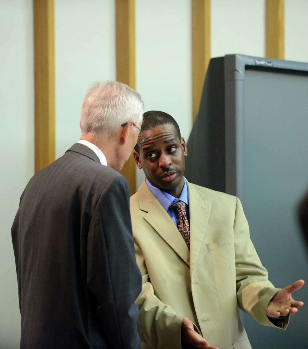 The murderous saga of Russell Peeler