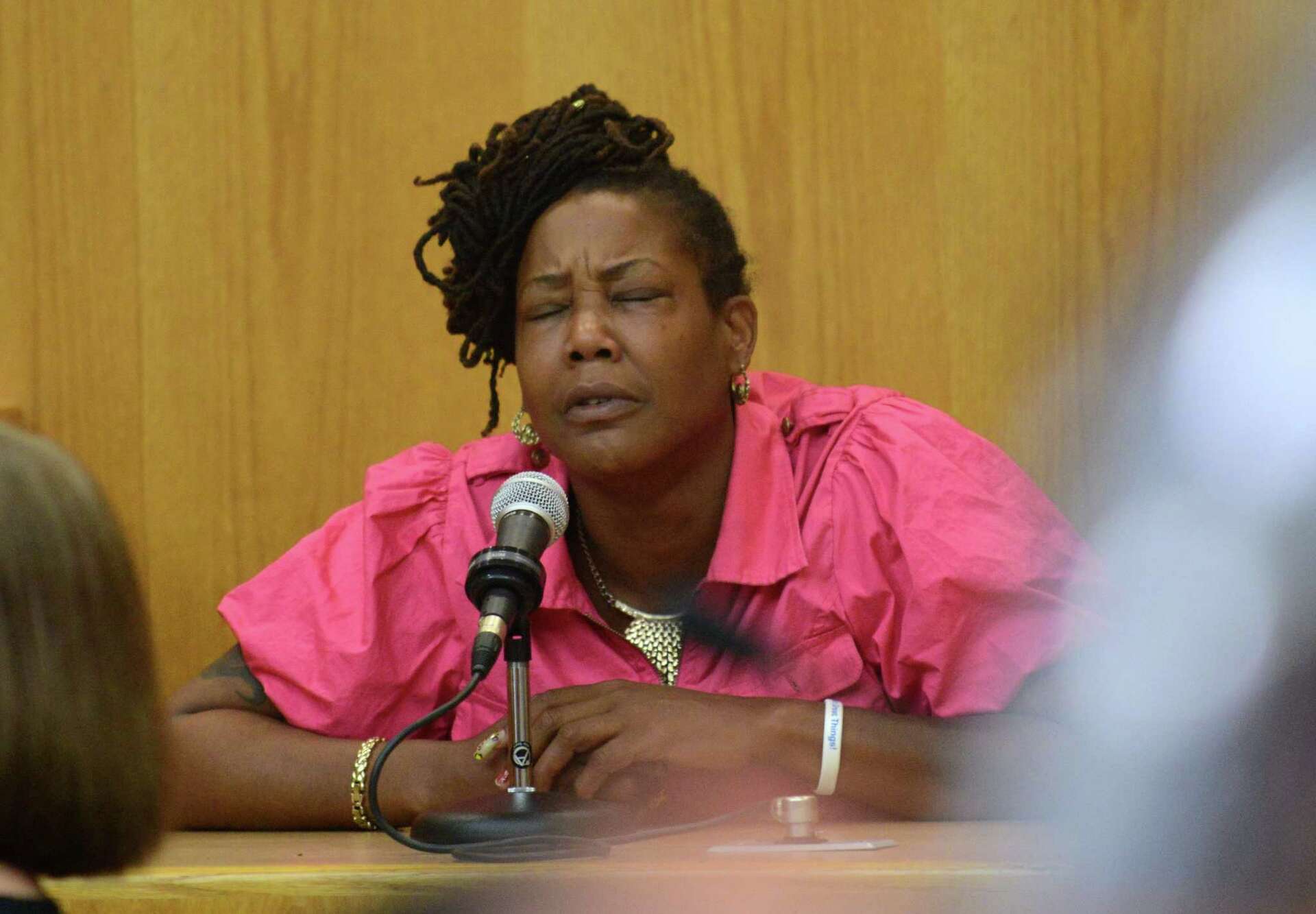 The murderous saga of Russell Peeler