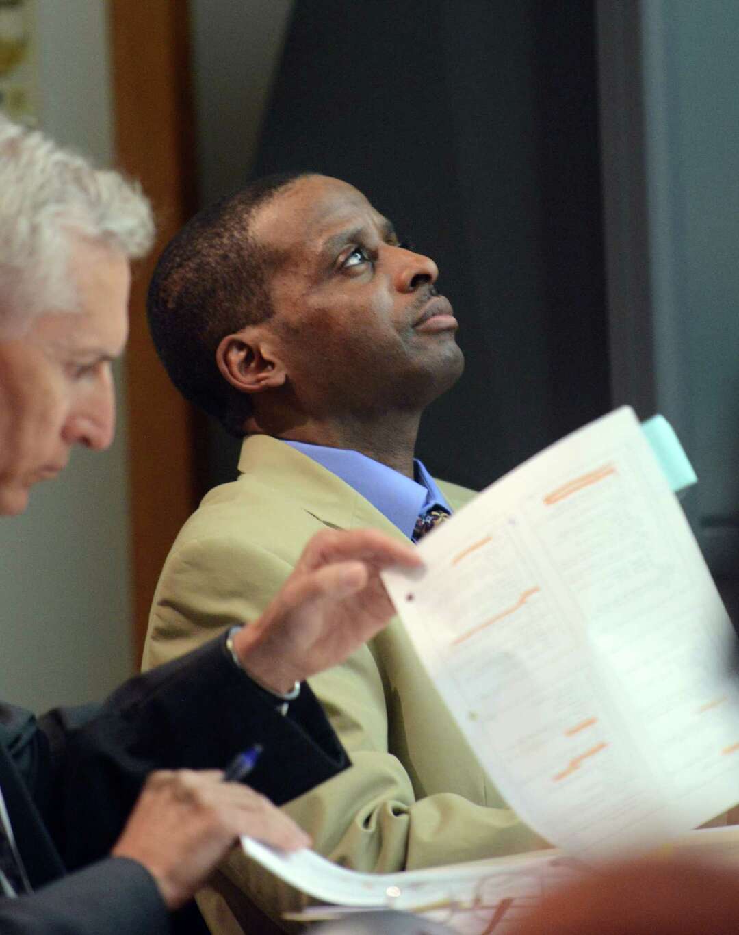 The murderous saga of Russell Peeler