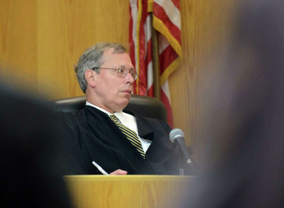 The murderous saga of Russell Peeler