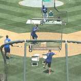 Wilson's comeback off to perfect start - SFGate