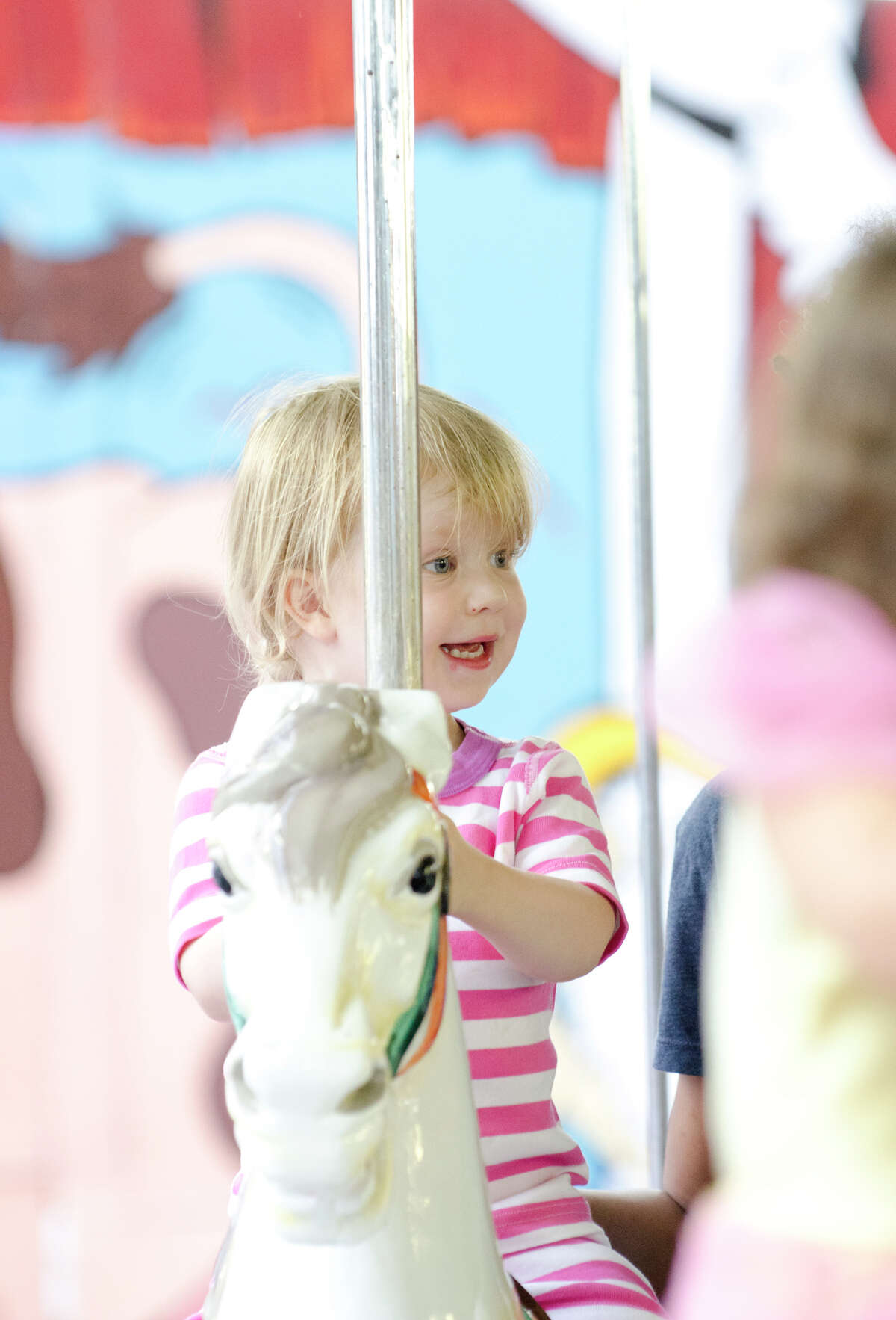 Get ready for St. Roch's Festval in Greenwich