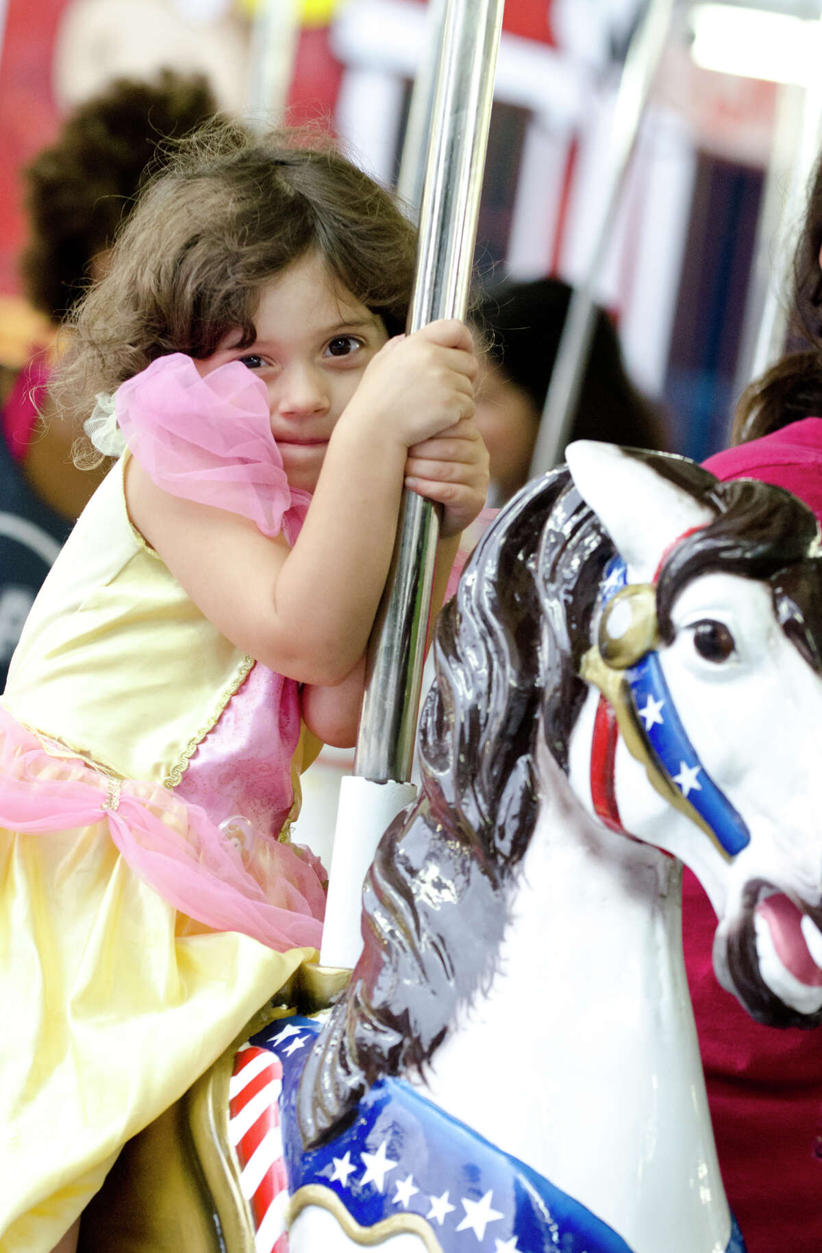 Get ready for St. Roch's Festval in Greenwich