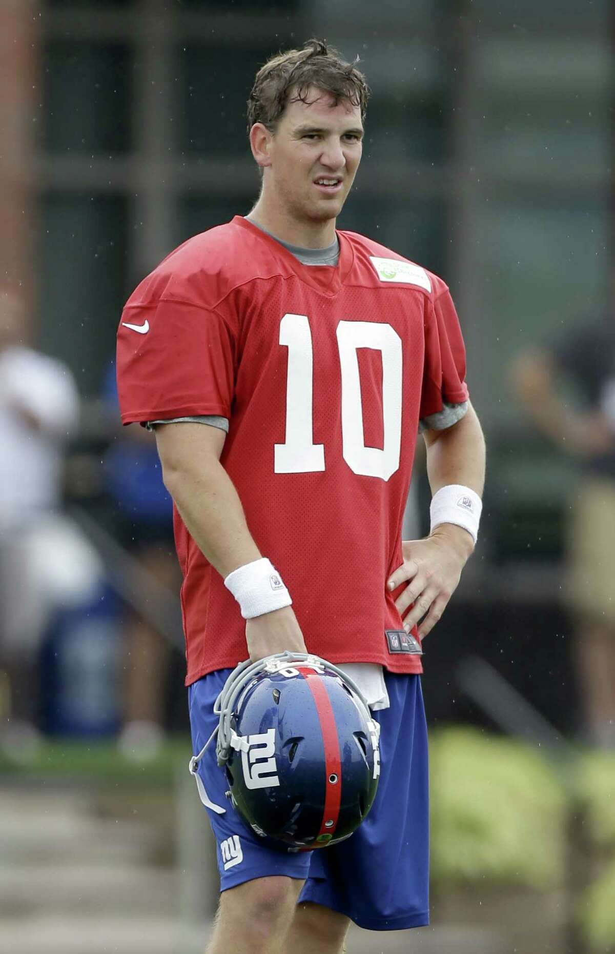 Gish: The problem's not you, Eli, it's the distance