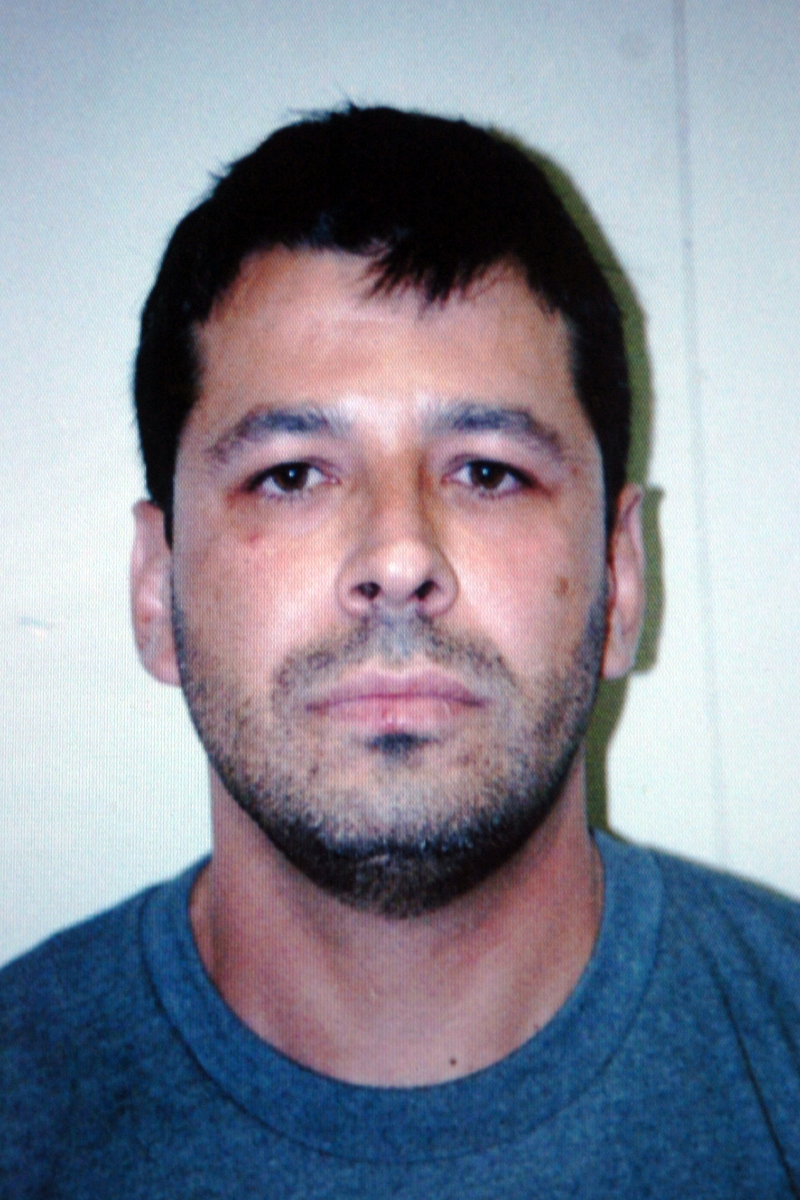 Inmate pleads guilty in 2001 Milford murder