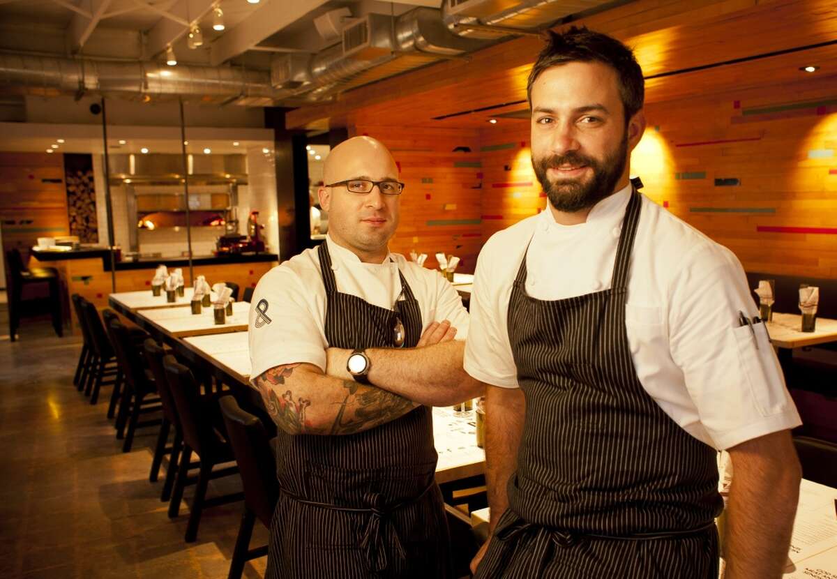 Four Houston chefs among James Beard semifinalists