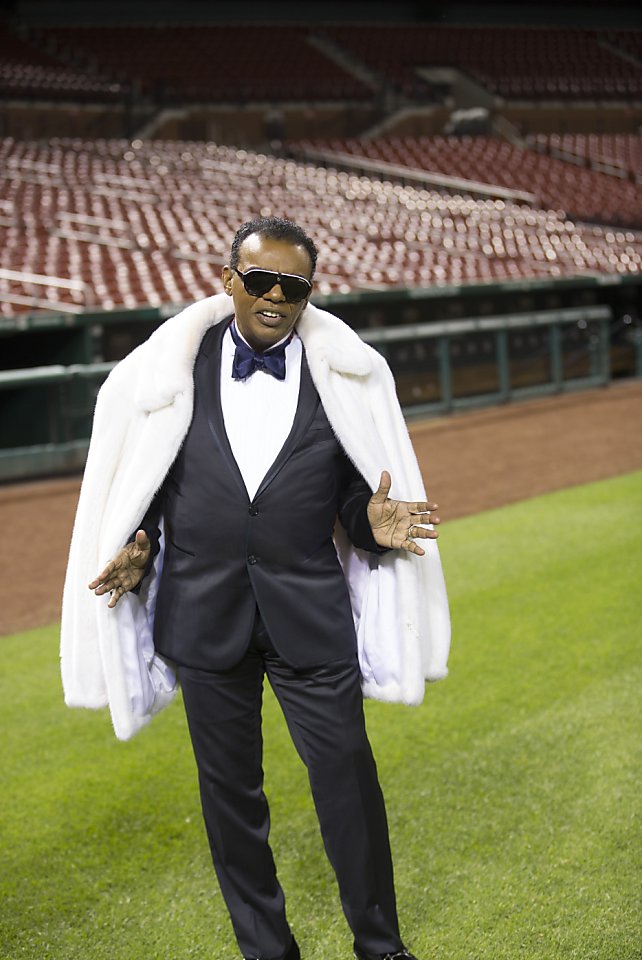 Isley blessed to be back on road, on charts