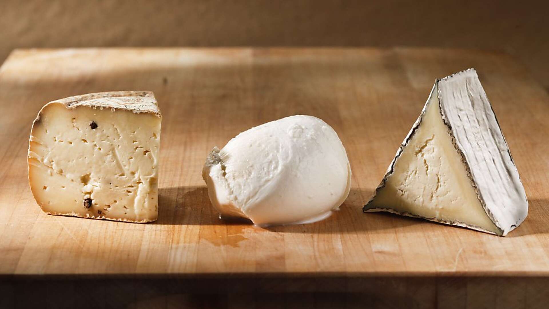 California cheese makers 2nd to Wisconsin's best