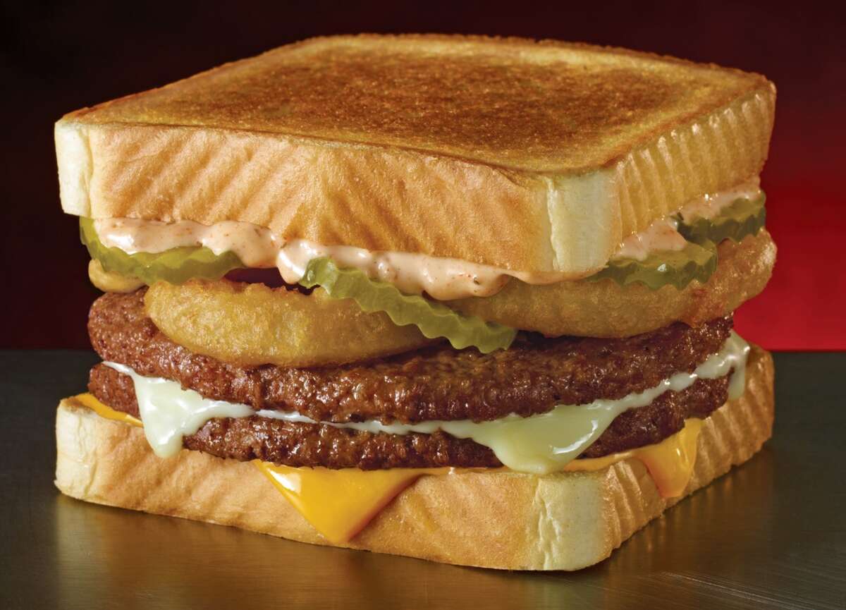 Whataburger, H-E-B team again to bring restaurant items to store shelves