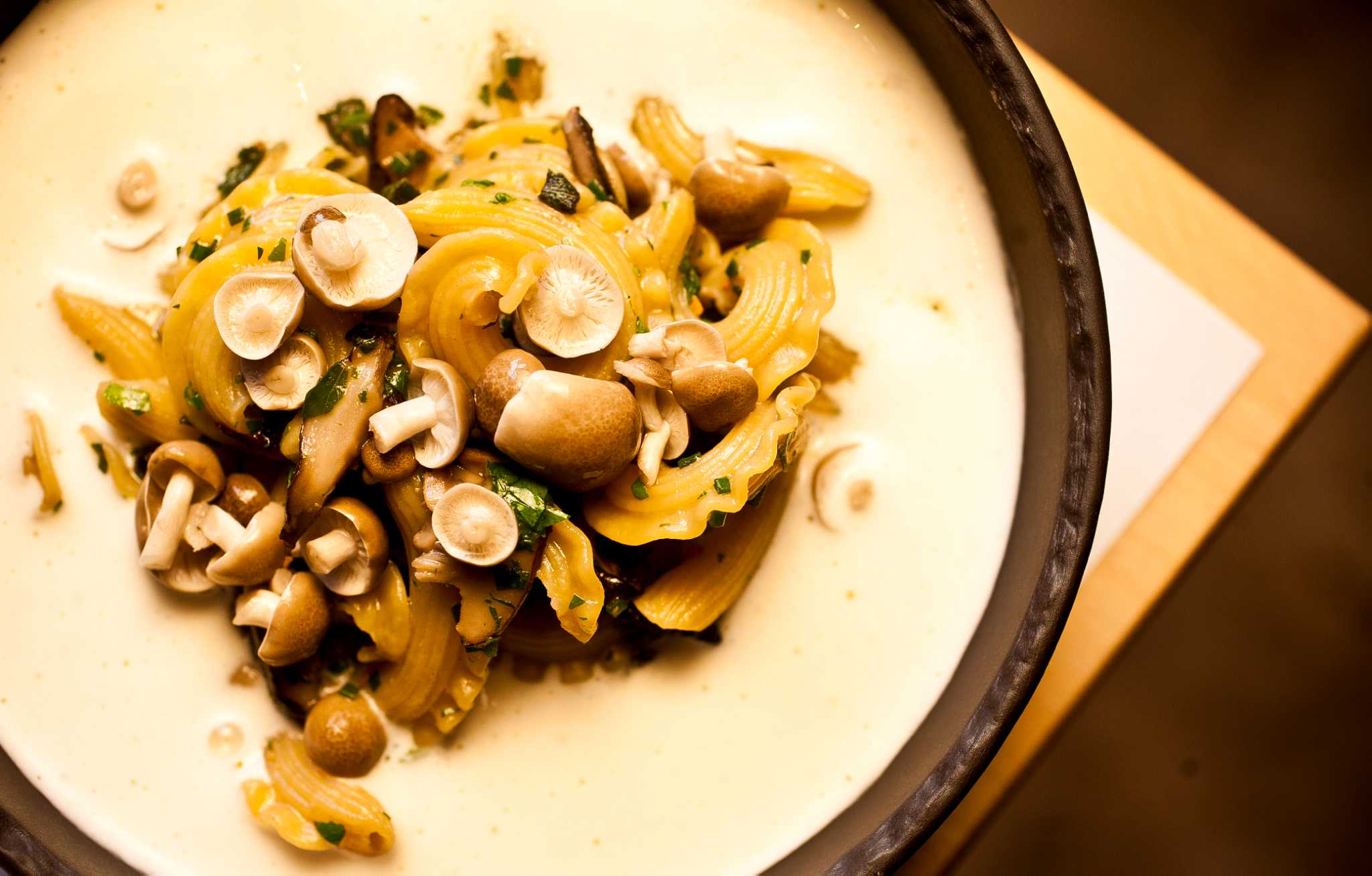 Pass & Provisions nominated one of 50 best U.S. restaurants