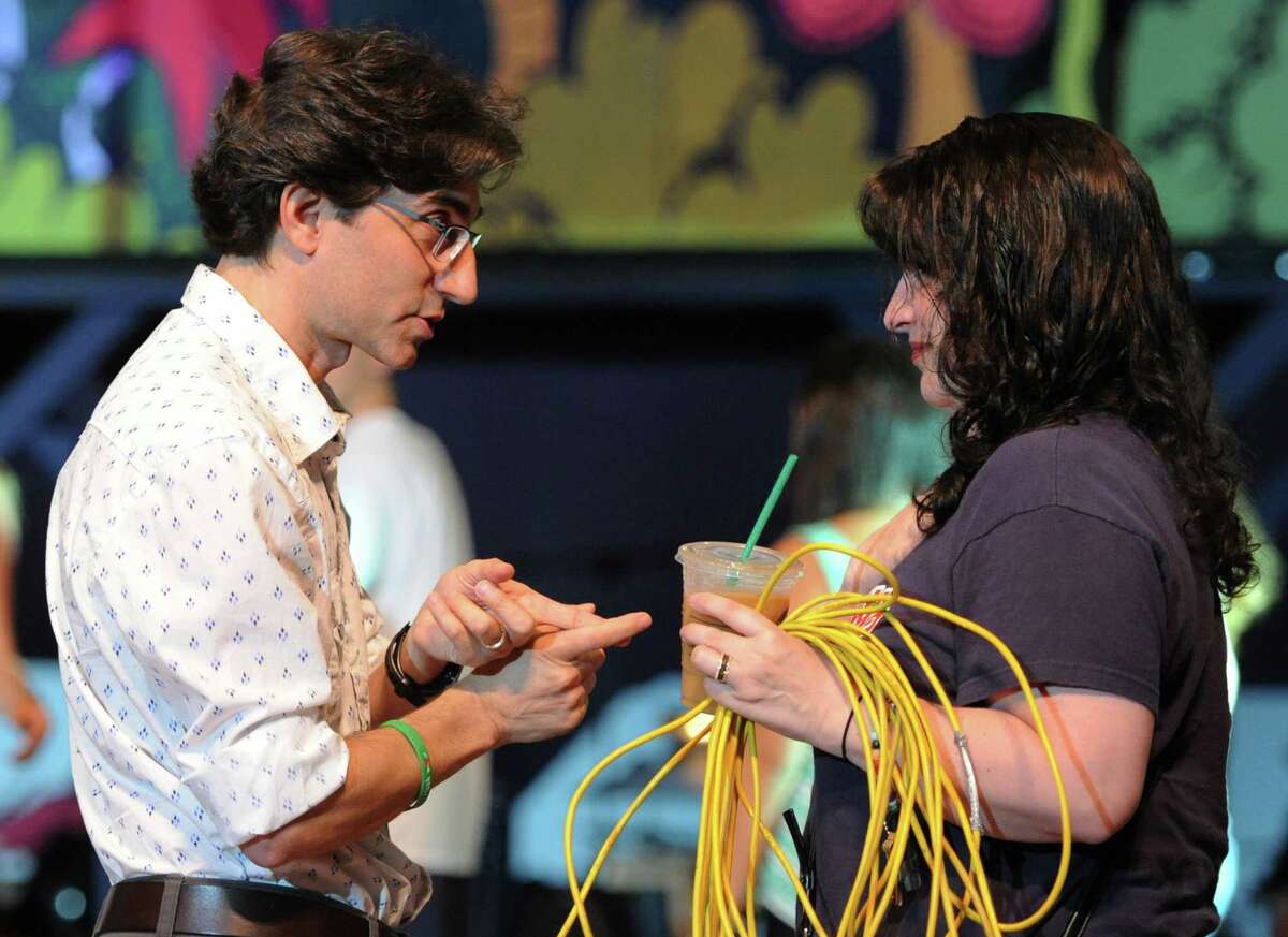 How Dr. Seuss helps heal Newtown