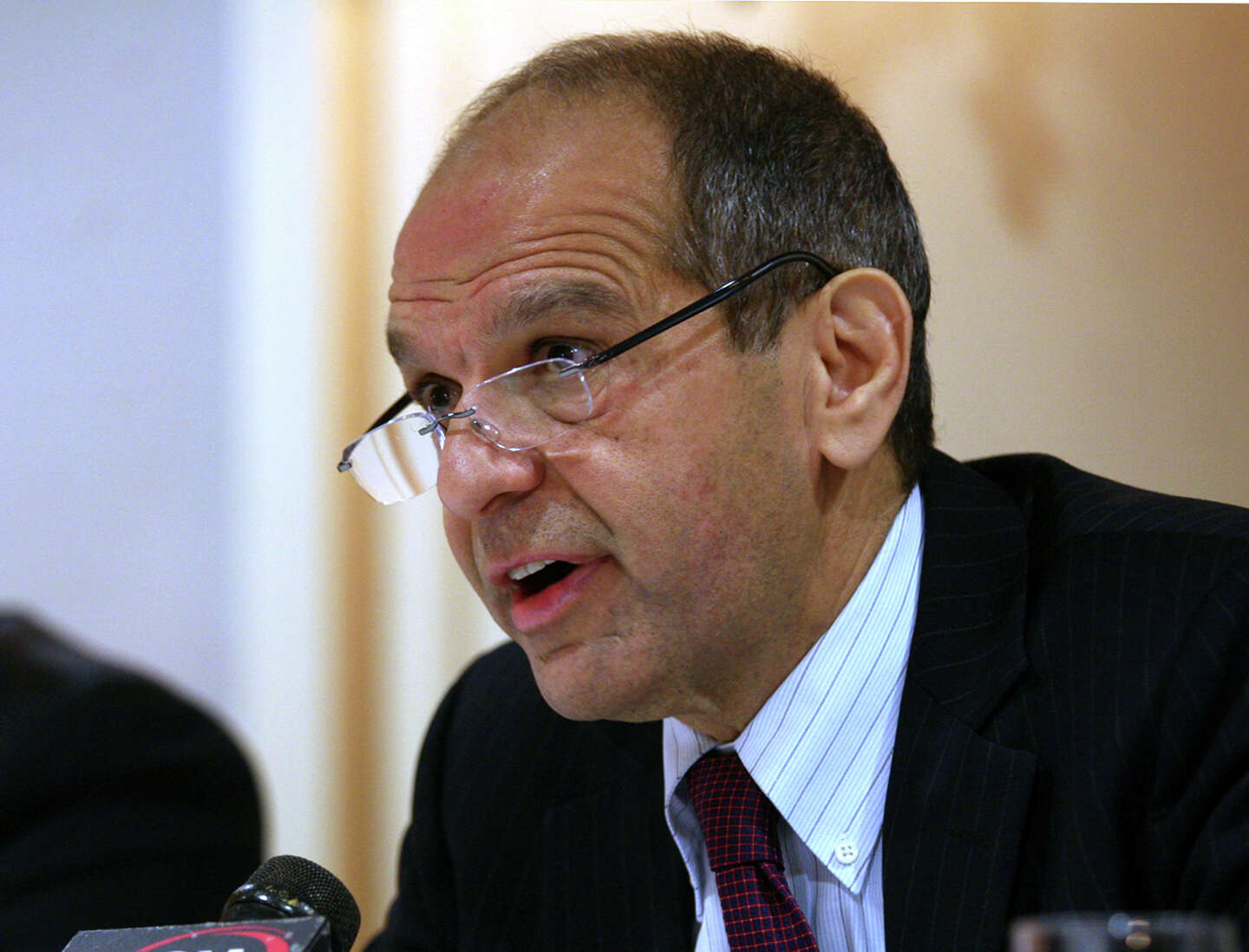 Fairfield U, others facing new sex abuse lawsuit