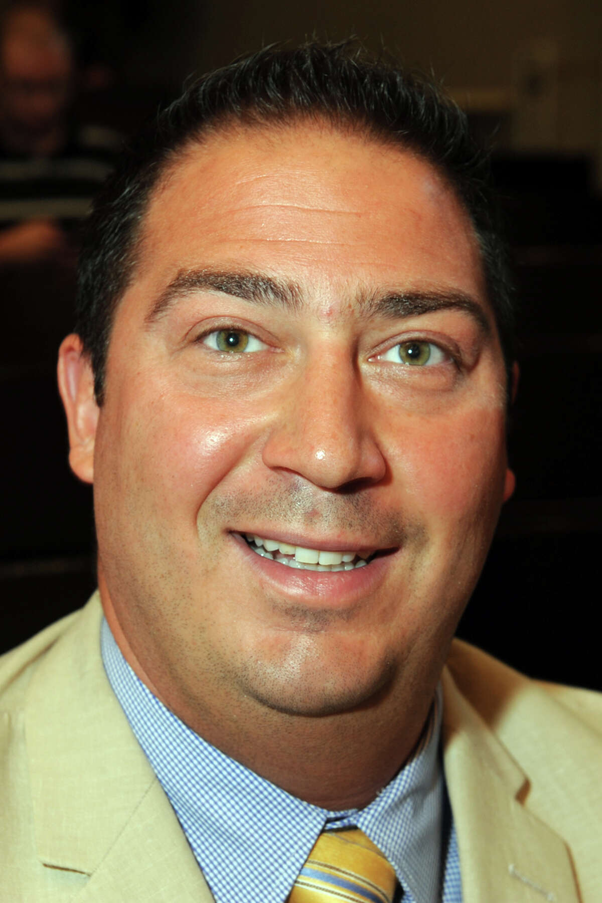 For principals, failure 'not an option'