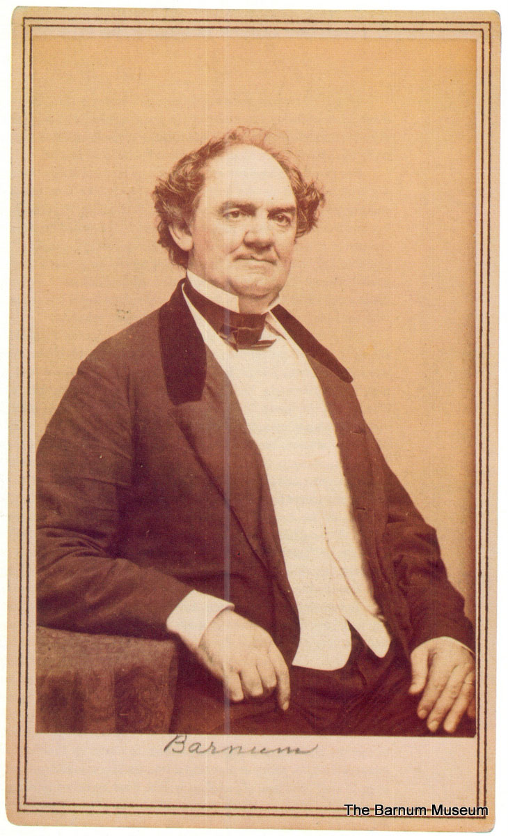 Barnum's support of Irish home rule subject of lecture