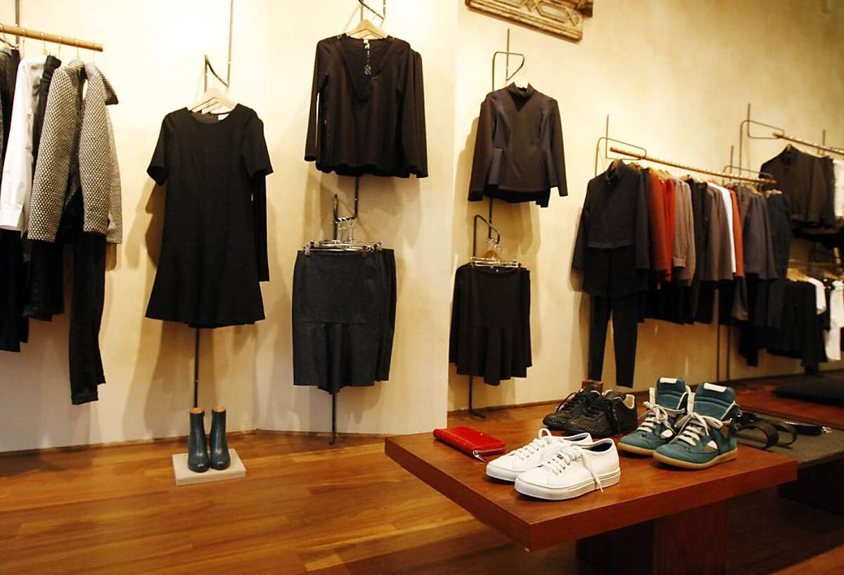 The Bay Area's Top 100 Shops 2013