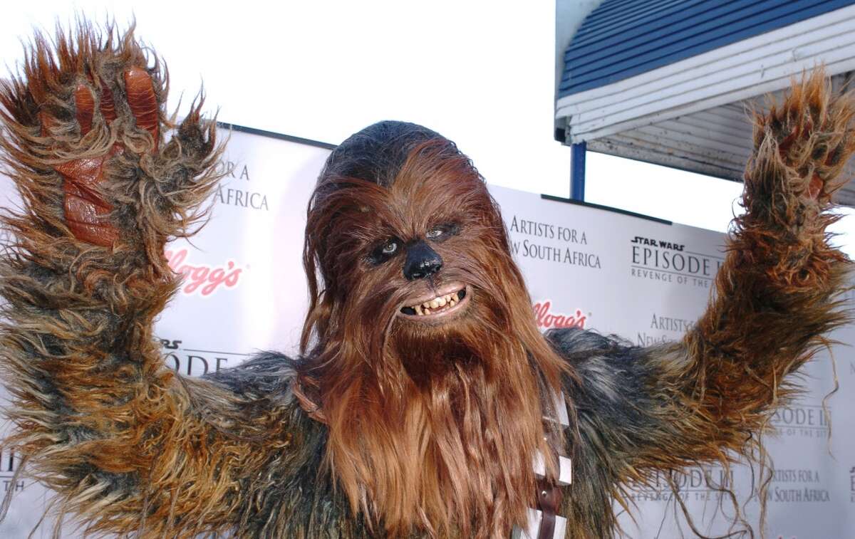 'Star Wars' Episode 7 cast revealed, old cast included