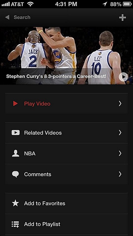 Best non-Netflix streaming video apps