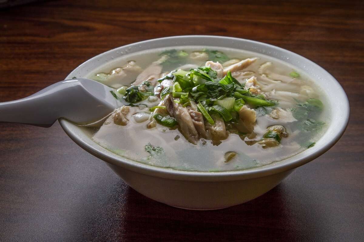 Where to find your favorite comfort food in the Bay Area