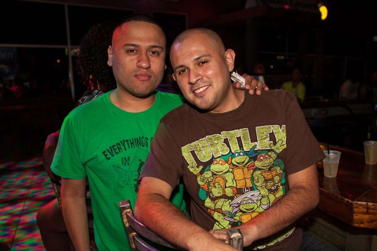 Gay and drag bars in Houston