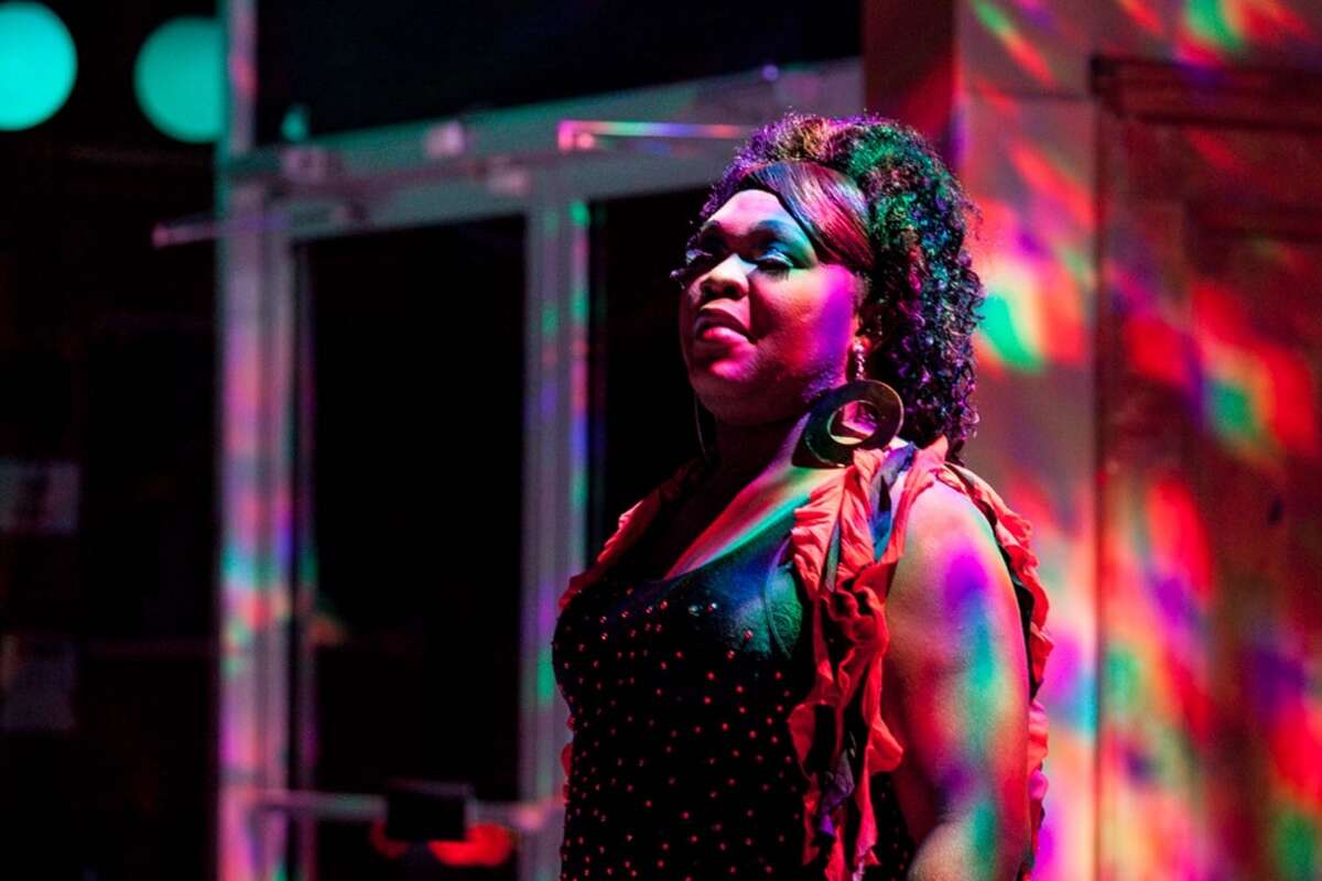 Gay and drag bars in Houston