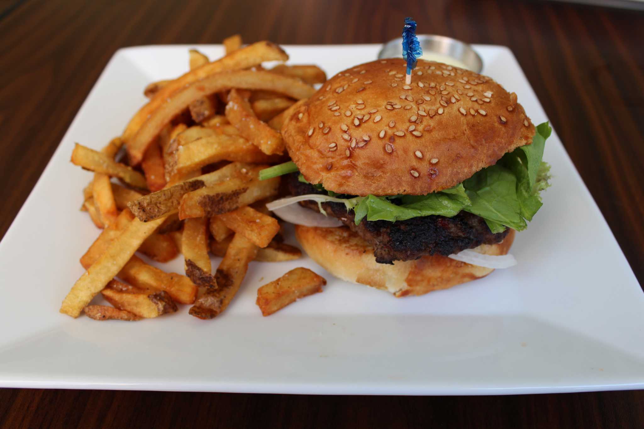 Just a Taste: The Clean Plate
