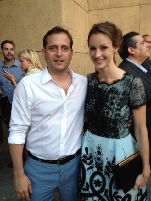 'Lovelace' success hasn't gone to writer's head