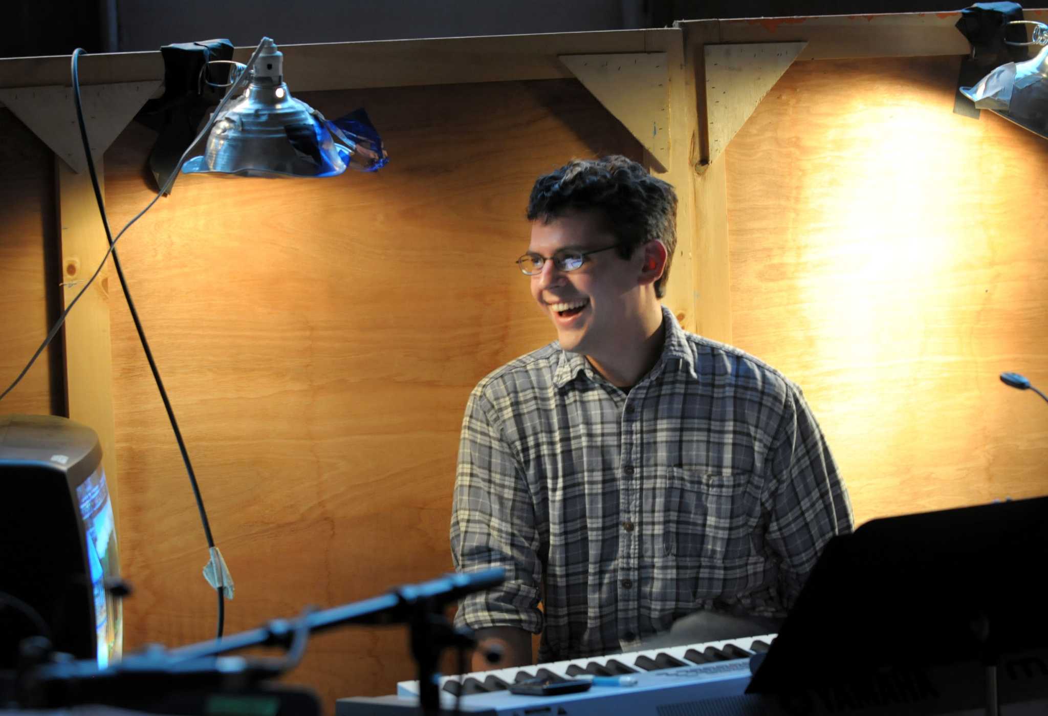 Faces of Faith: Church music with a touch of jazz
