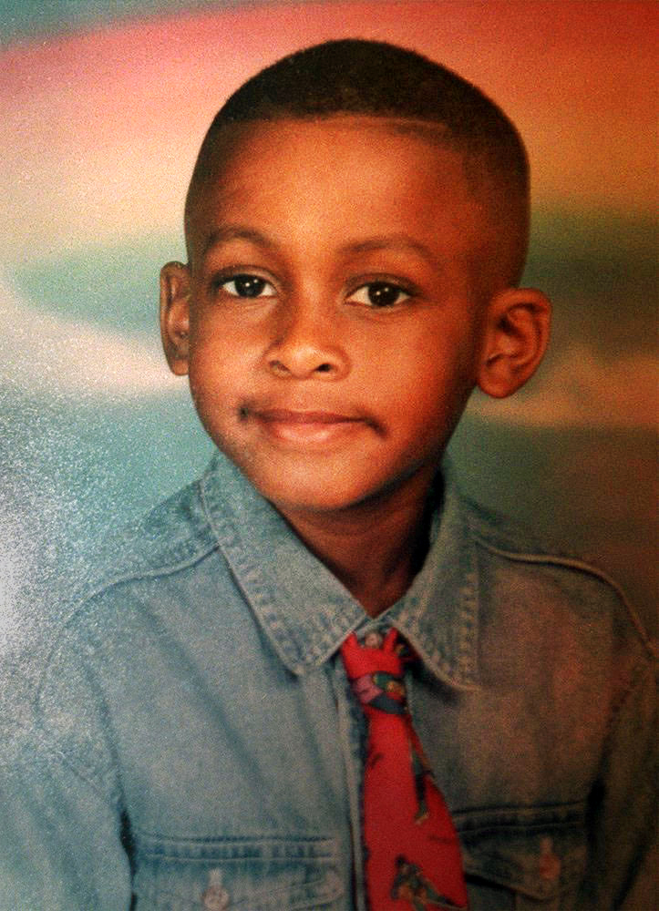 The murderous saga of Russell Peeler