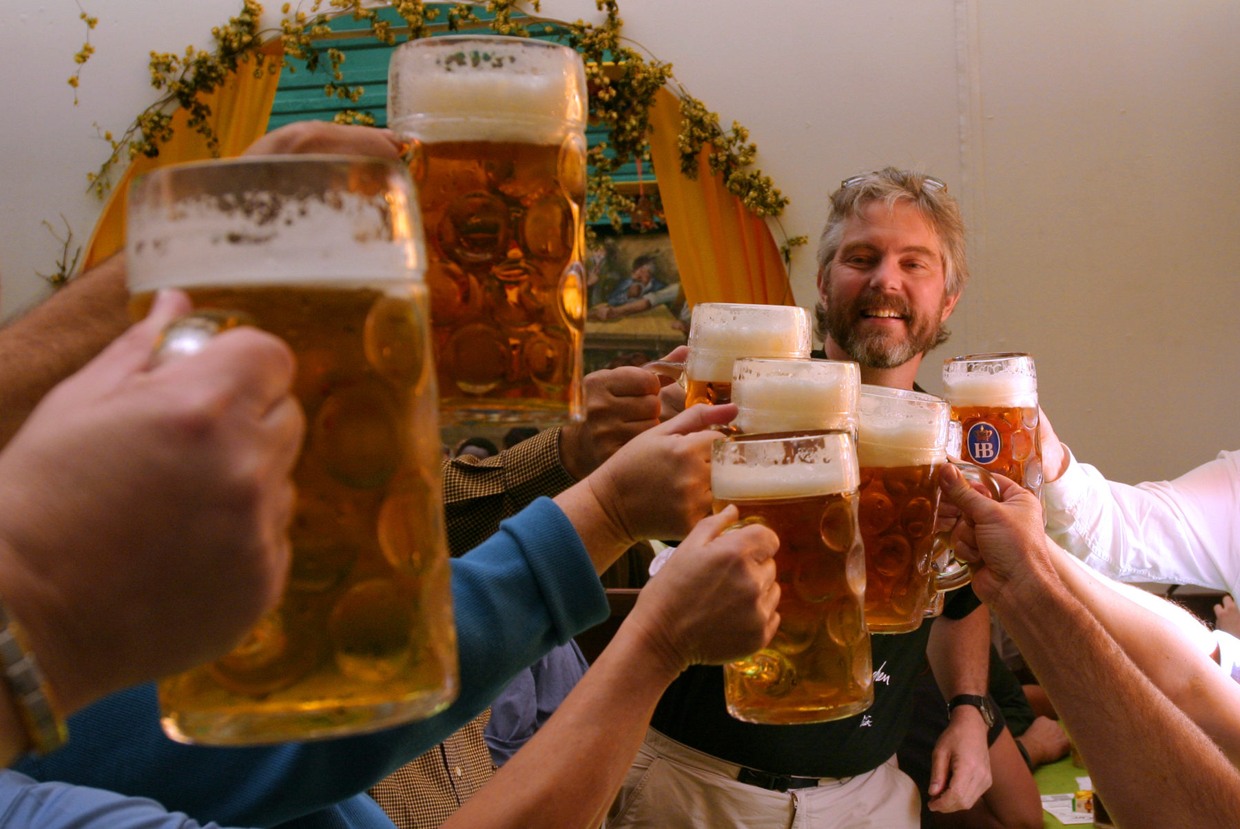 European Beer Basics