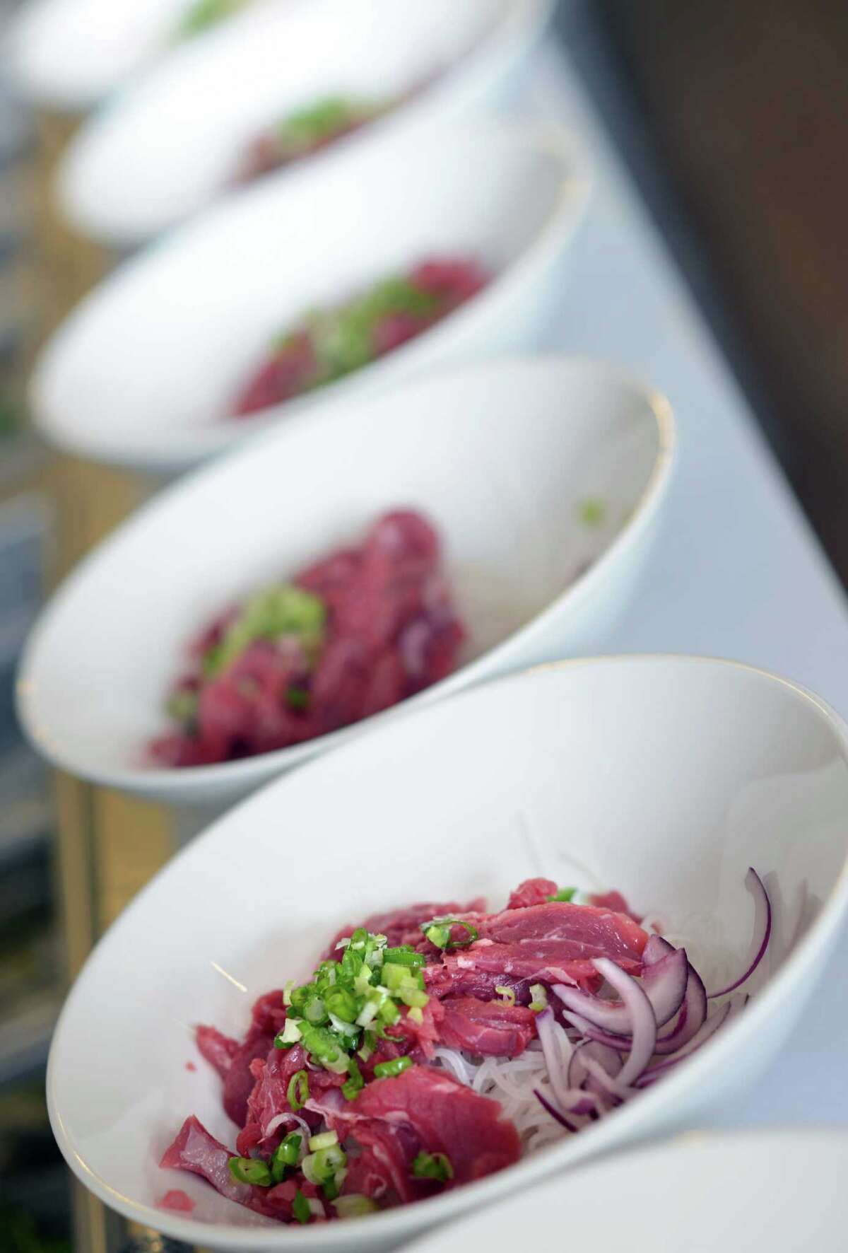 Mecha Noodle Bar slurpy fun in Fairfield