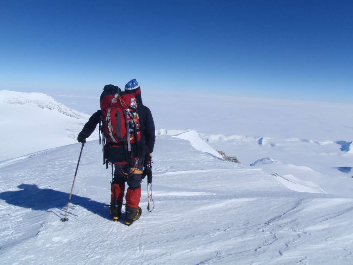 Tell us about your trip