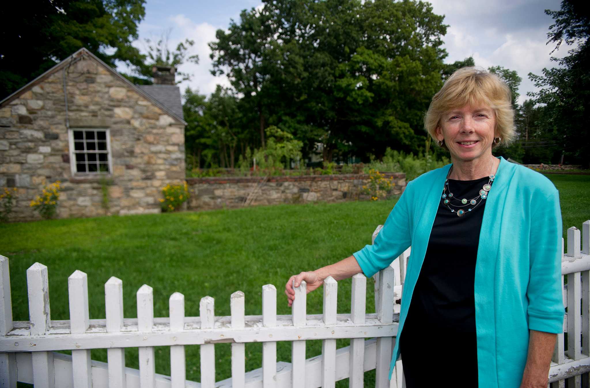Land Trust to restore, preserve property it will call home