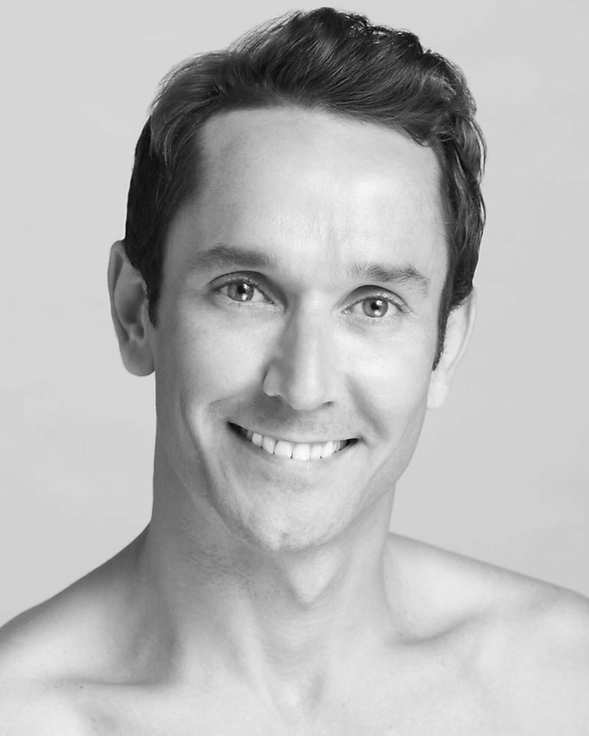 Damian Smith retiring from SF Ballet after 18 years