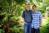 Ed Murray-Michael Shiosaki: A 22-year trip to the altar