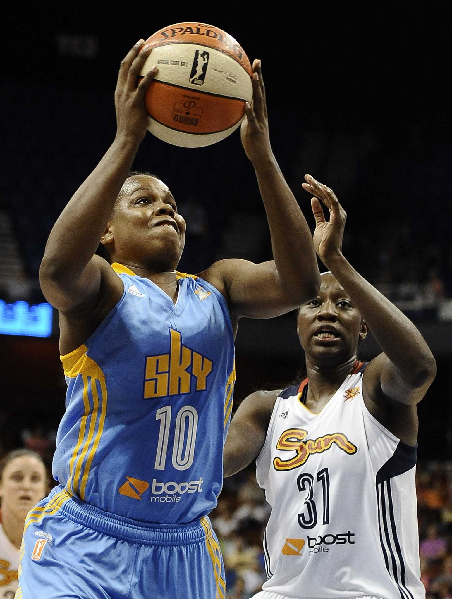 WNBA: Silver Stars grab rare win in Seattle
