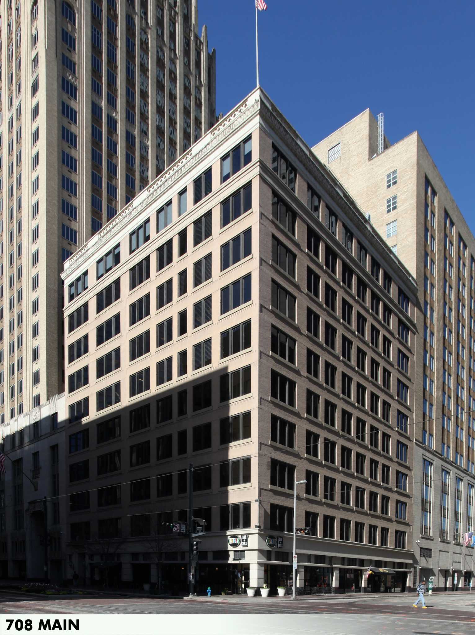 California builder stakes claim in local market