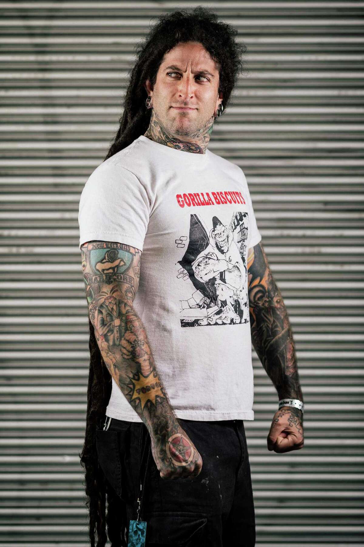 Seattle Tattoo Expo 2013