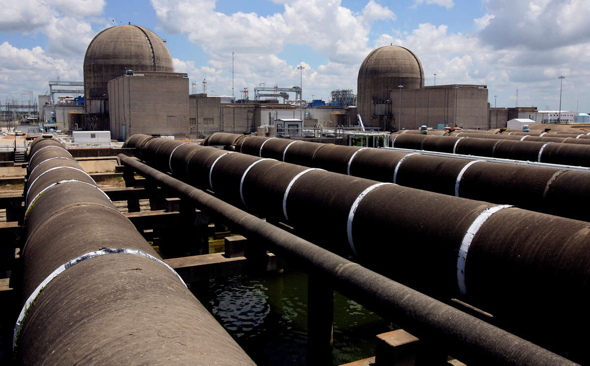 Texas nuclear power plants seek new workforce
