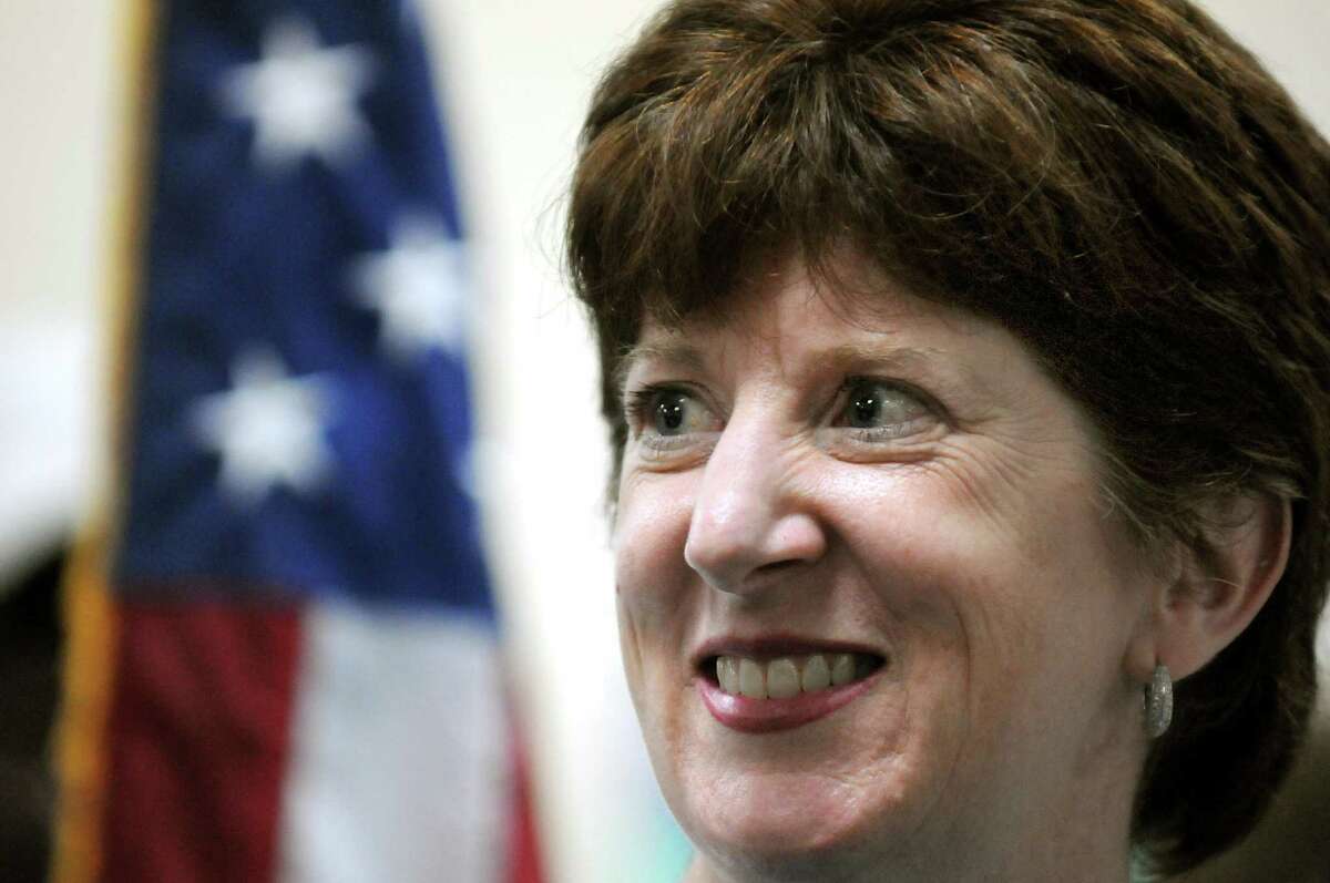 Mayoral candidate endorsed