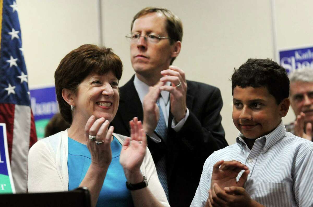 Mayoral candidate endorsed