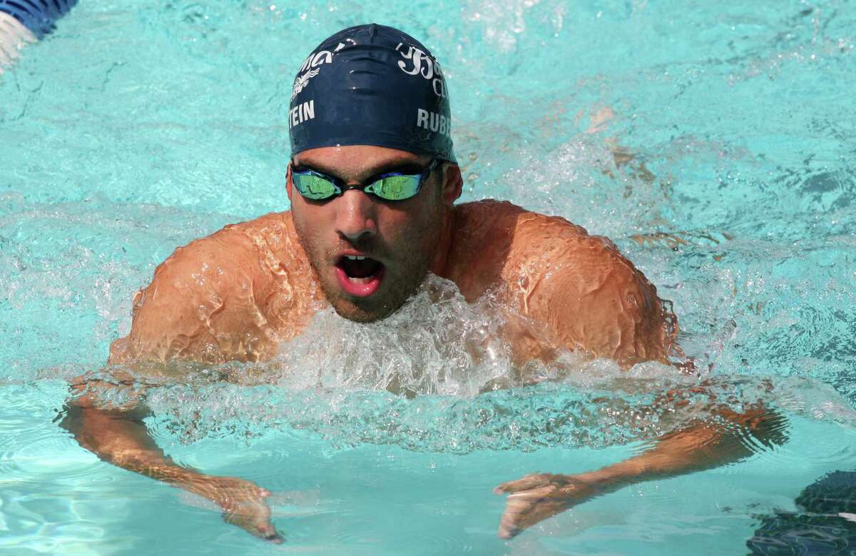 Roxbury runnerup at FCSL Swim Championships