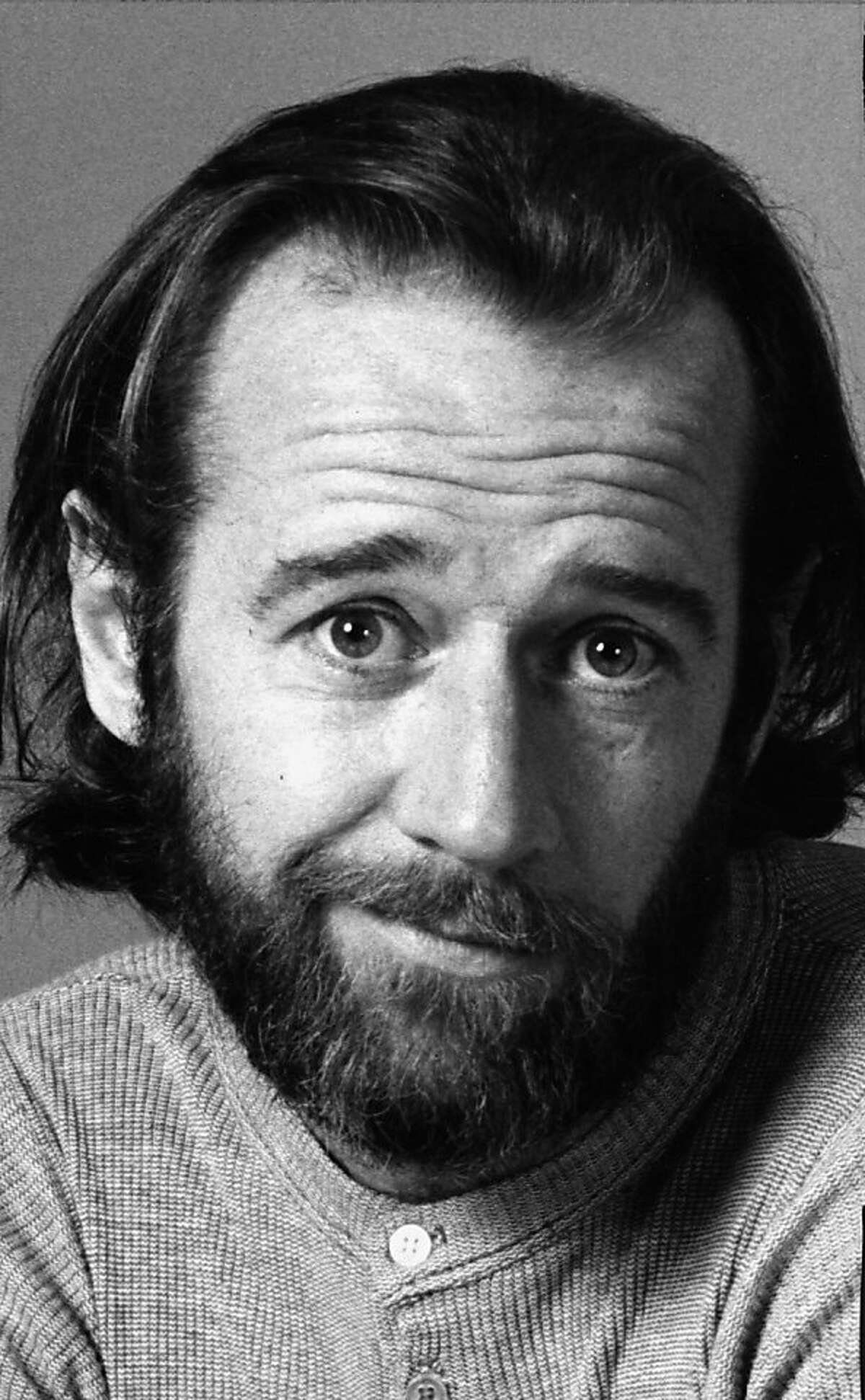 George Carlin bit is still a classic