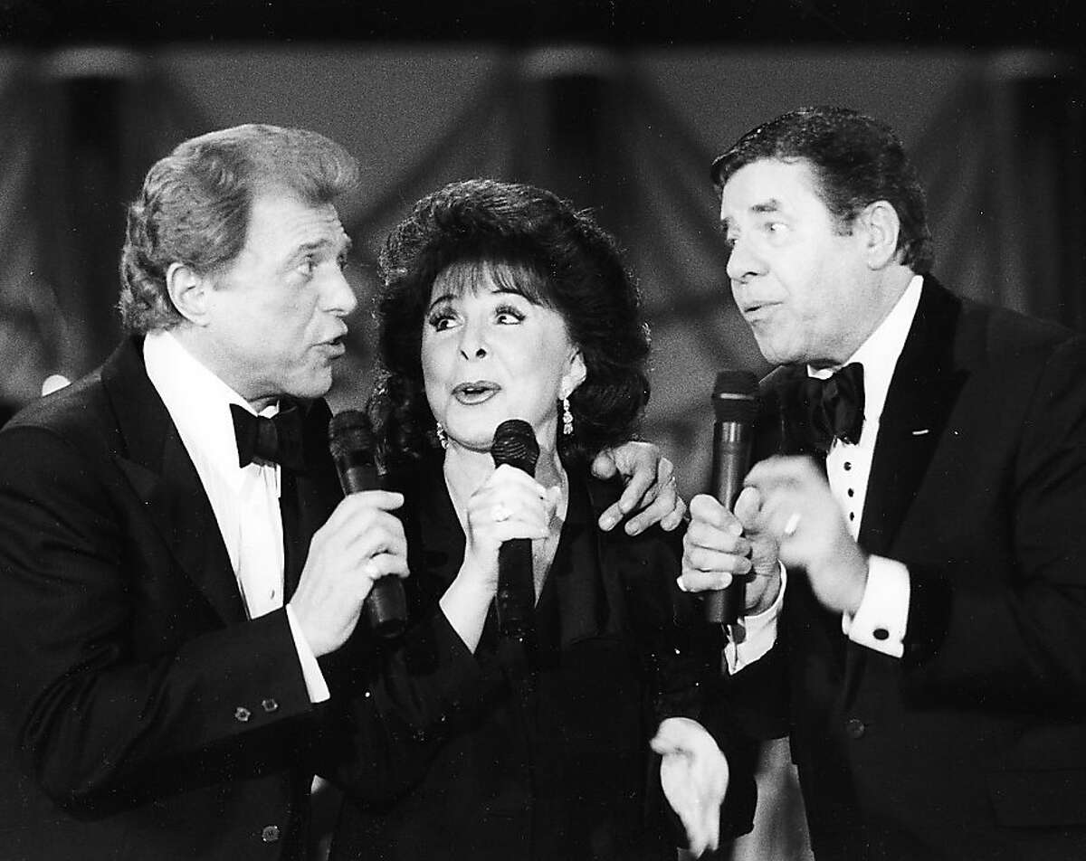 Singer Eydie Gorme dies - popularity lasted decades
